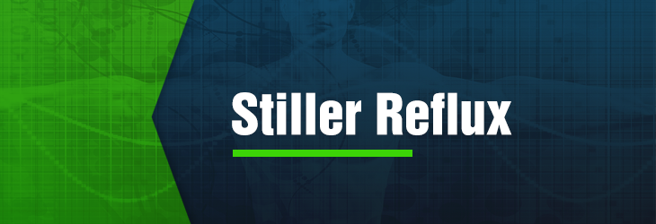 Stiller Reflux - Refluxgate